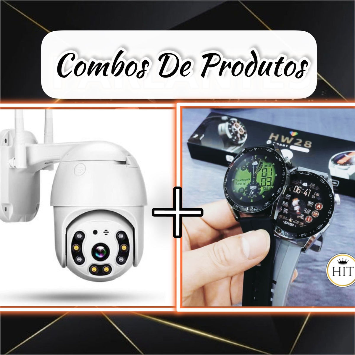 Combos – colombiahit
