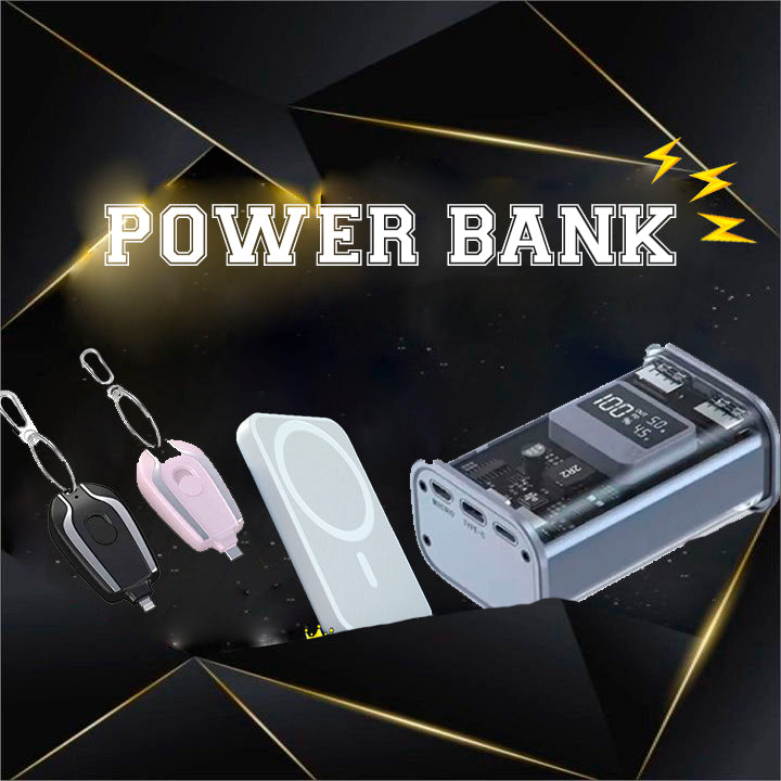Power Banks – colombiahit