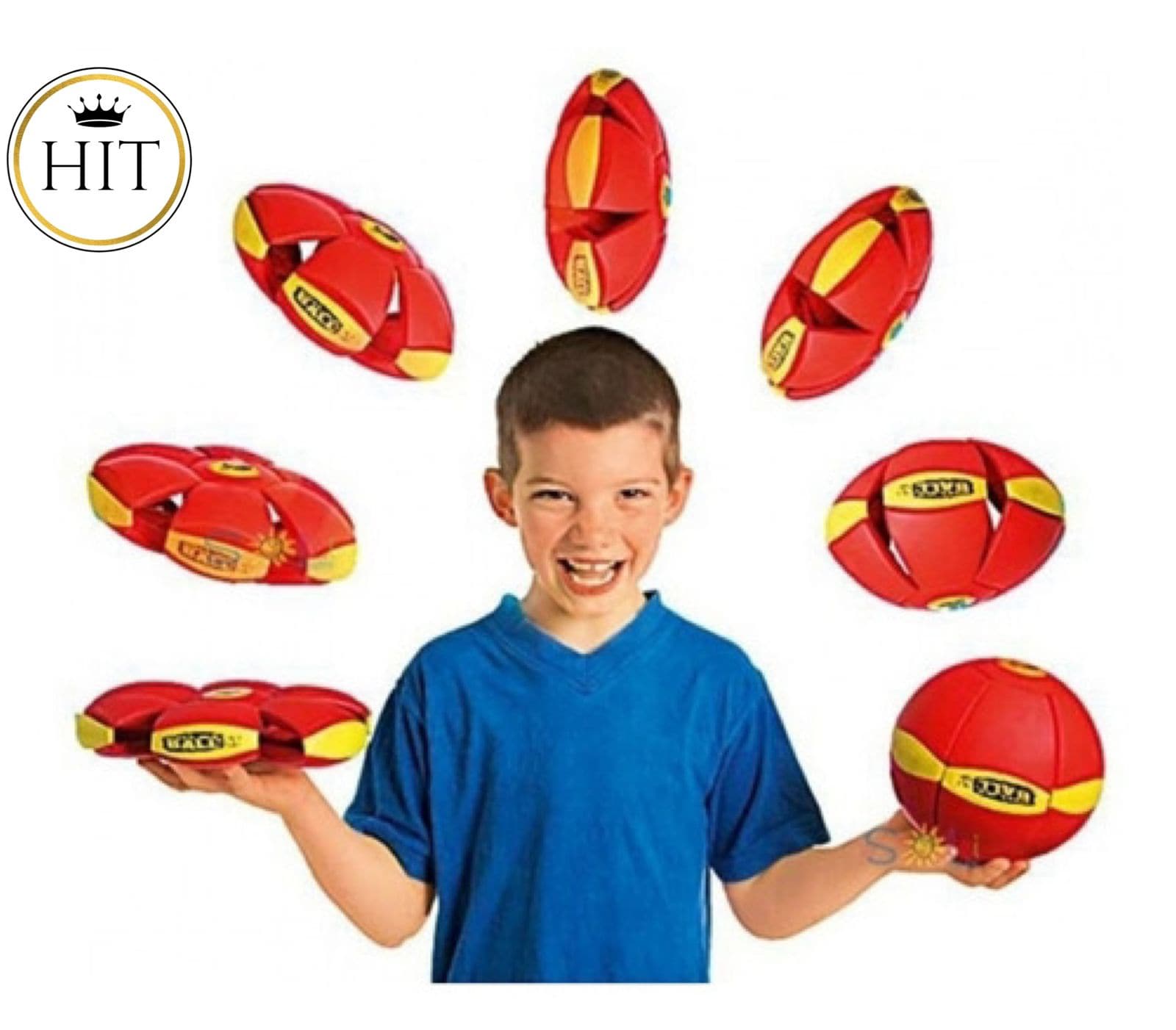 Balón phlat ball PAGO CONTRA ENTREGA CREDITO CON ADDI – colombiahit