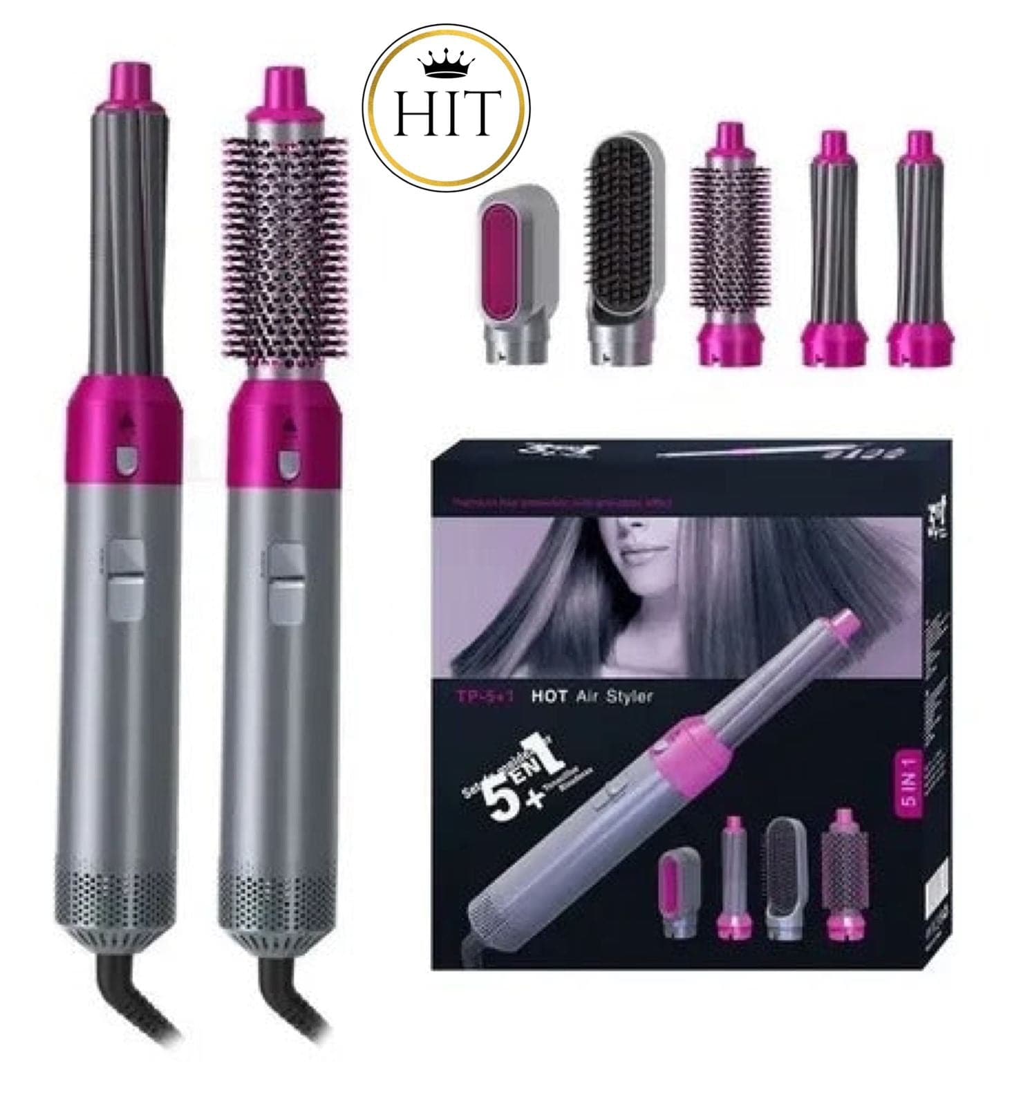 Cepillo Eléctrico 5 En 1 PAGO CONRA ENTREGA EN COLOMBIA crédito con ...