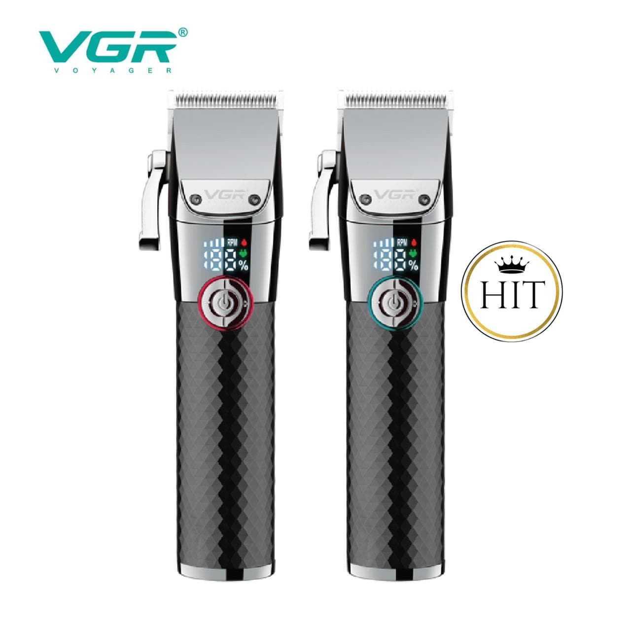 Maquina Afeitar Vgr-v 682 PAGO CONRA ENTREGA EN COLOMBIA crédito con Addi – colombiahit