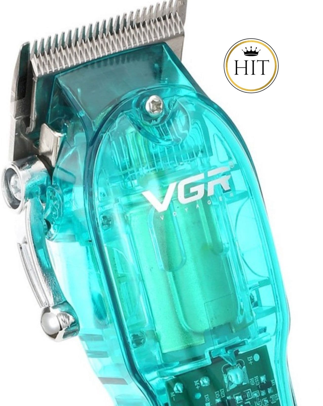 Maquina Profesional Vgr V-660 Pago Contra Entrega en todo Colombia – colombiahit