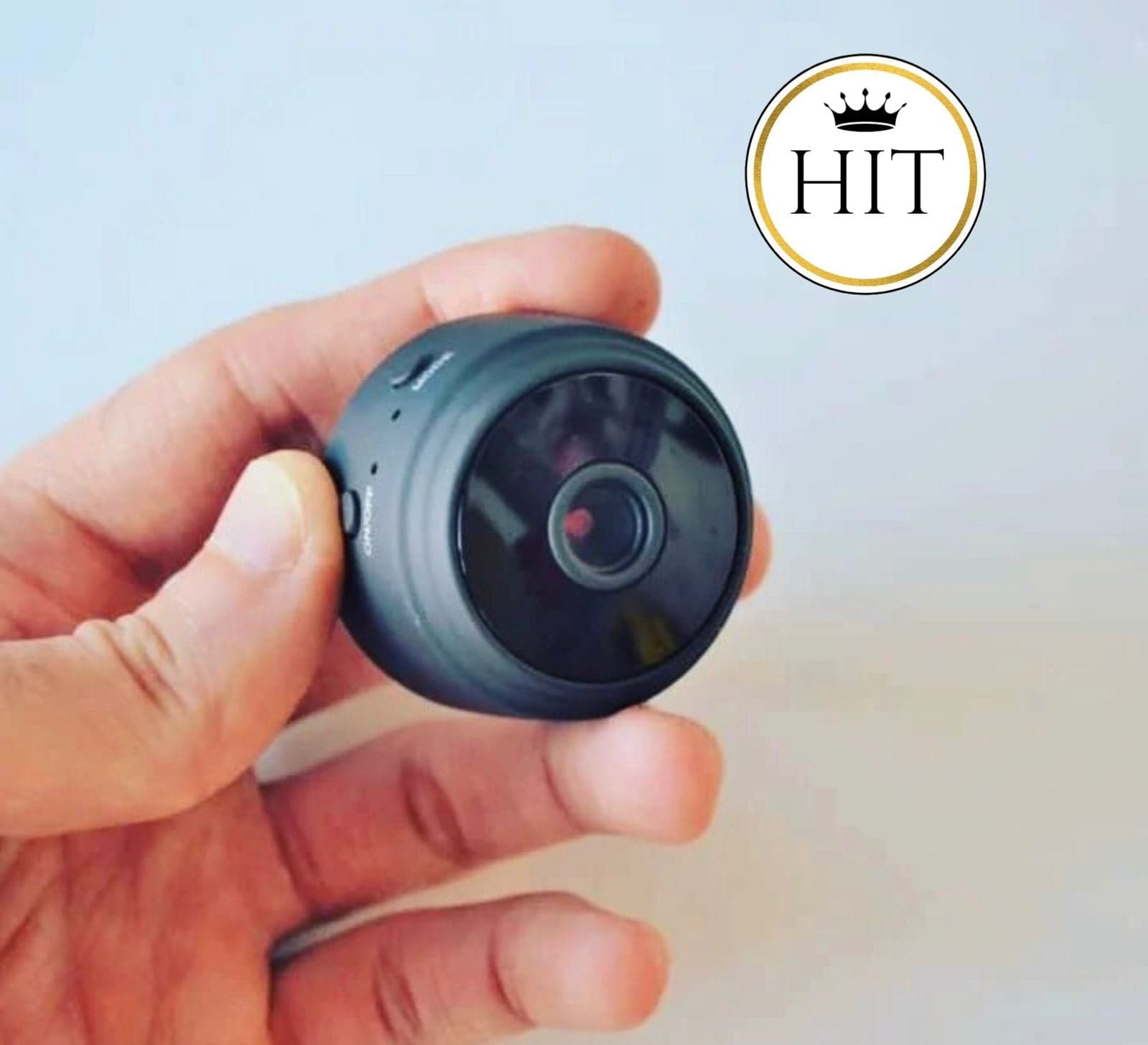 MINI CAMARA DE SEGURIDAD WI-FI A9 PAGO CONRA ENTREGA EN COLOMBIA crédito con Adii – colombiahit