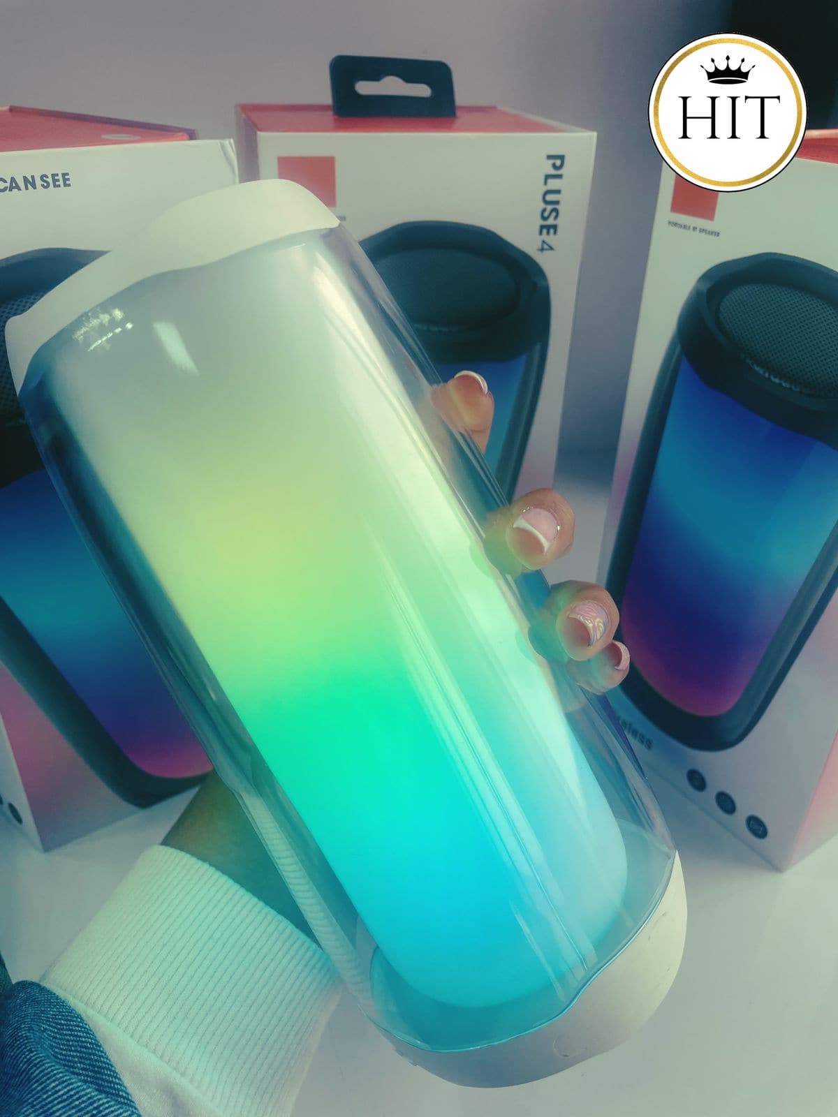 Parlante JBL Plus 4 PORTATIL PAGO CONRA ENTREGA EN COLOMBIA crédito con ...