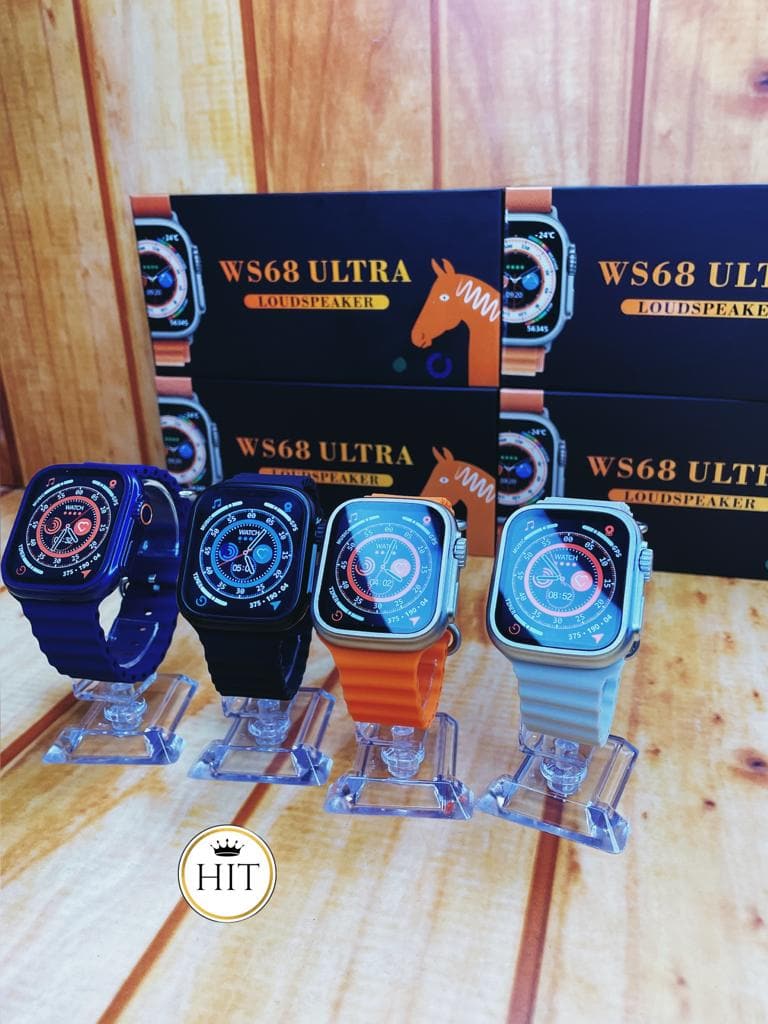 Smartwatch PAGO CONTRA ENTREGA en Colombia – colombiahit