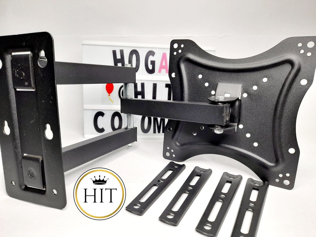 Bases para TV – colombiahit